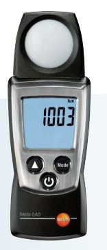 Testo 540