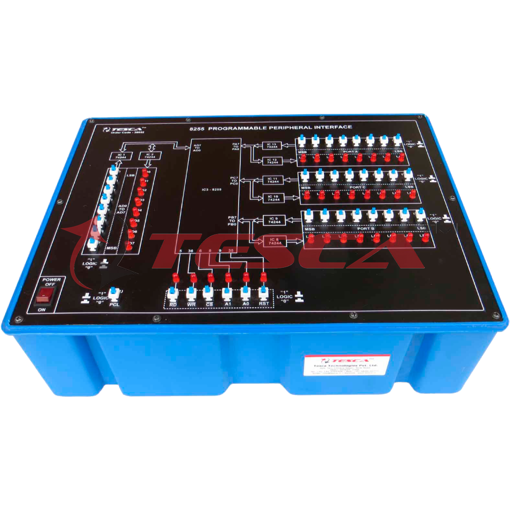 Analog Computer Trainer