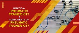 What Is A Pneumatic Trainer Kits, And Components