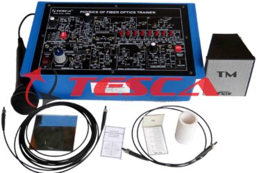 Fiber Optic Trainer Kit: Uses, Types, And Manufacturers