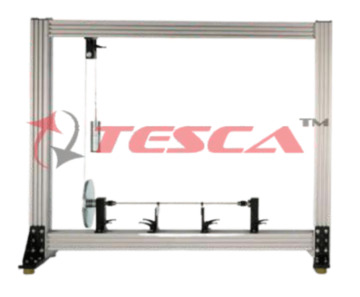 Torsion Testing Machine: Diagram, Parts Name And Price