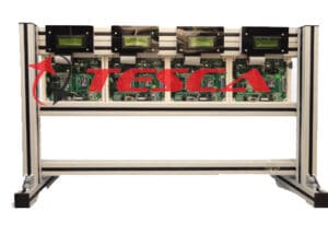 Communication Trainer Kits: Types, Uses & Manufactures