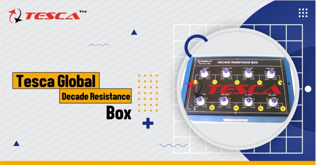 All You Need To Know About Decade Resistance Box